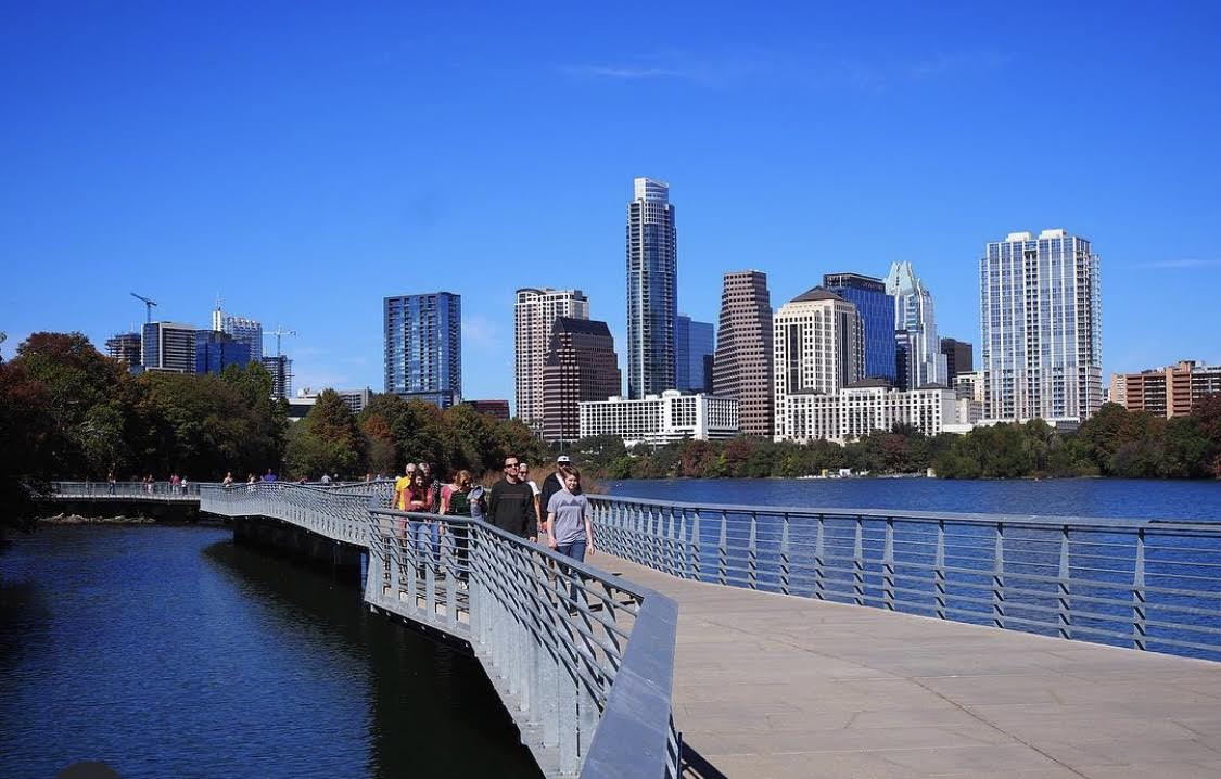 Vote for the Butler Trail in this poll - Pam LeBlanc Adventures