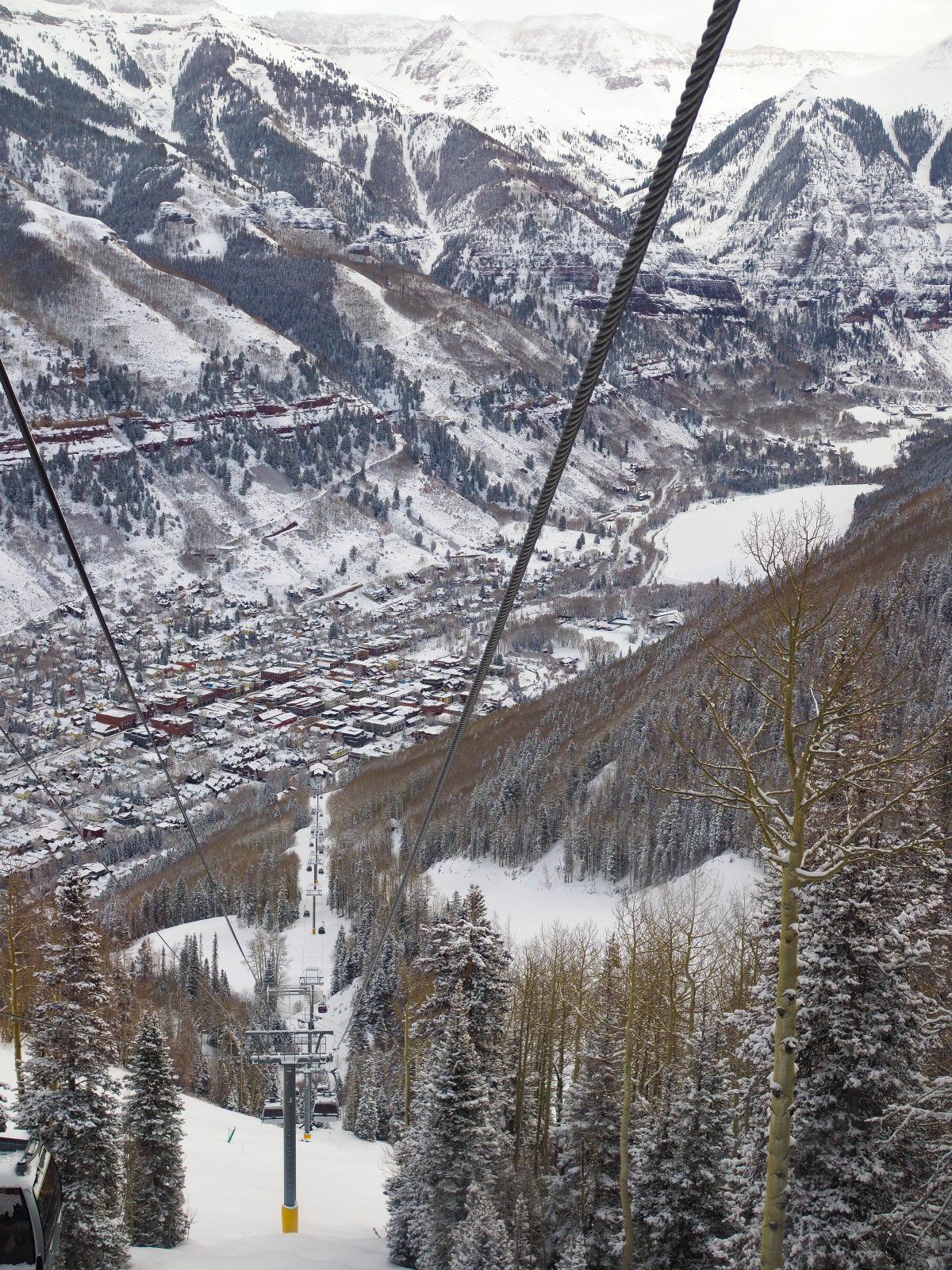Top 10 things to do in Telluride this winter - Pam LeBlanc Adventures