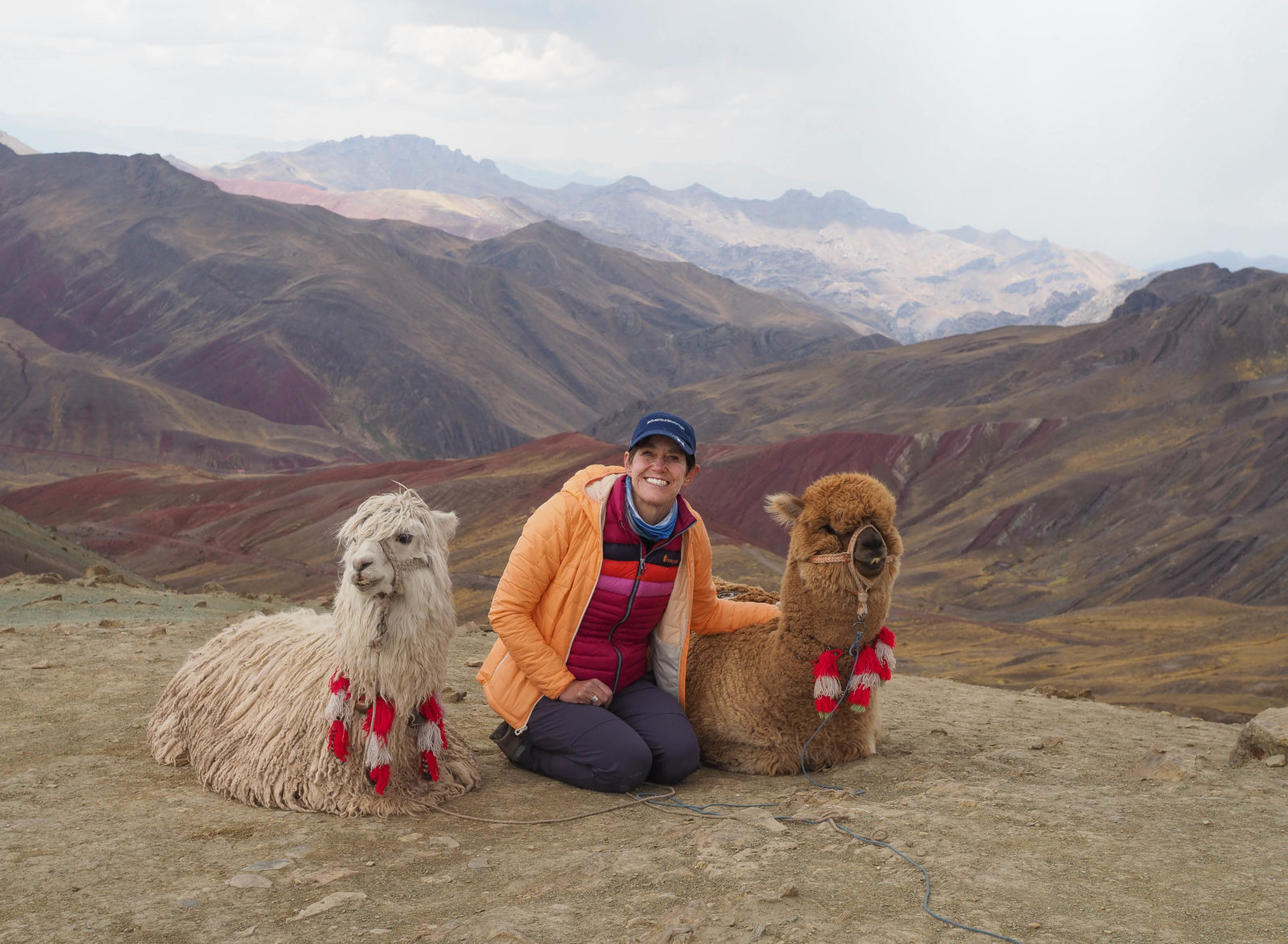 From hiking in Peru to surfing in Ireland, my most memorable travel ...